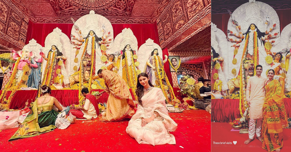 Mouni Roy, Sumona Chakraborty and other Bengali beauties are winning ...