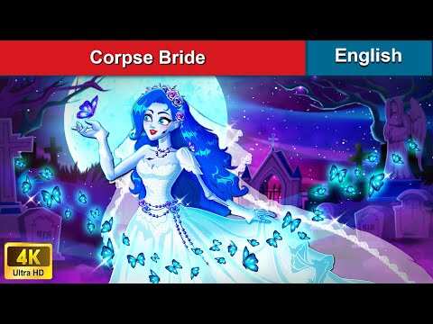 Check Out Latest Kids English Nursery Story 'Corpse Bride' For Kids ...