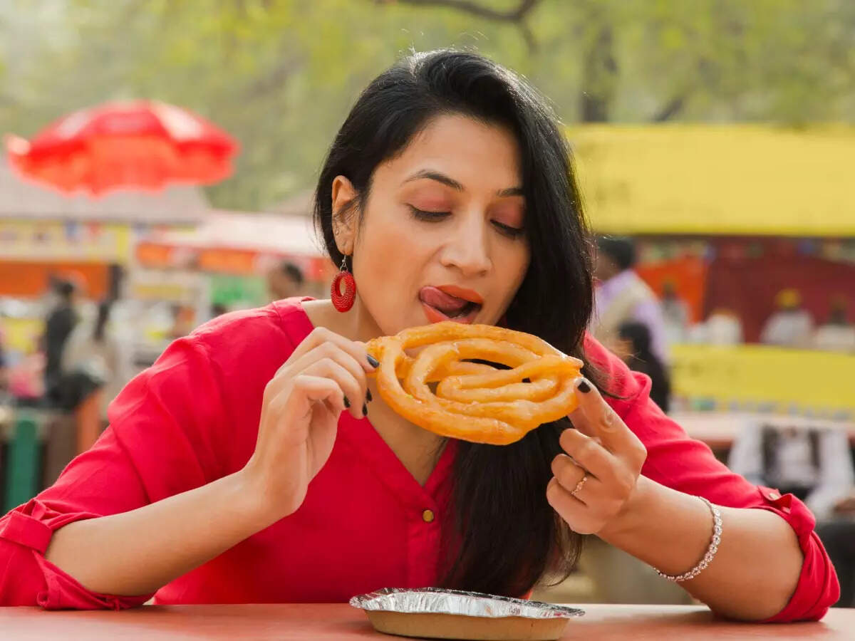 How to protect your teeth if you have a sweet tooth