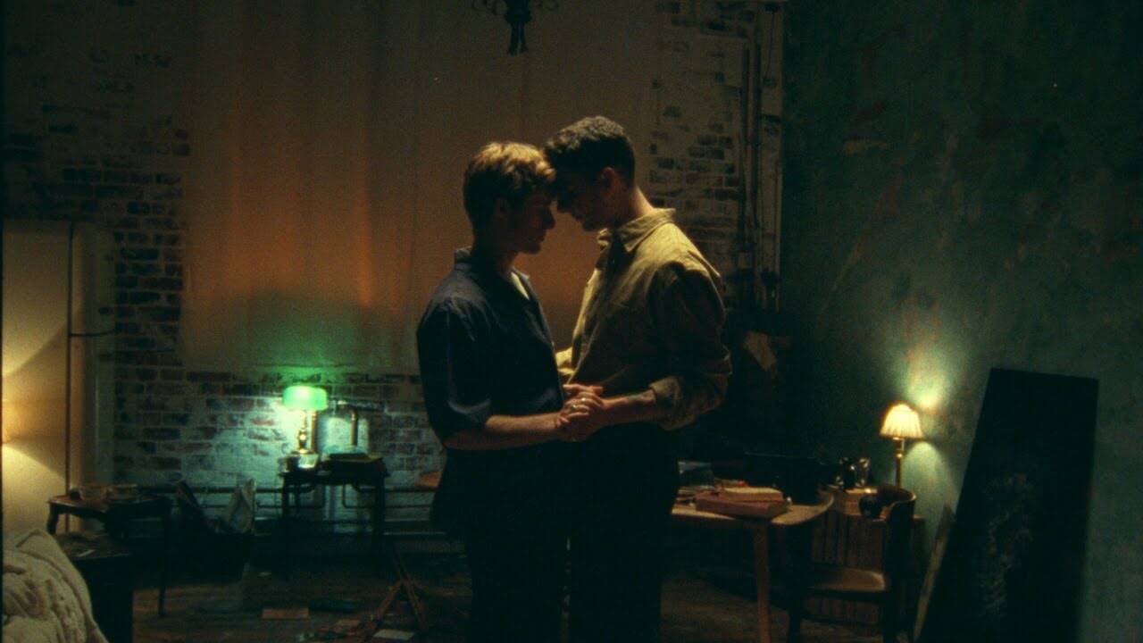 Watch Latest English Official Music Video Song 'Joe' Sung By Joesef