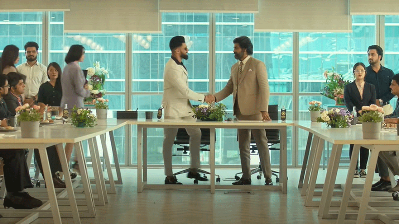 Ratchan Movie: Showtimes, Review, Songs, Trailer, Posters, News & Videos | eTimes