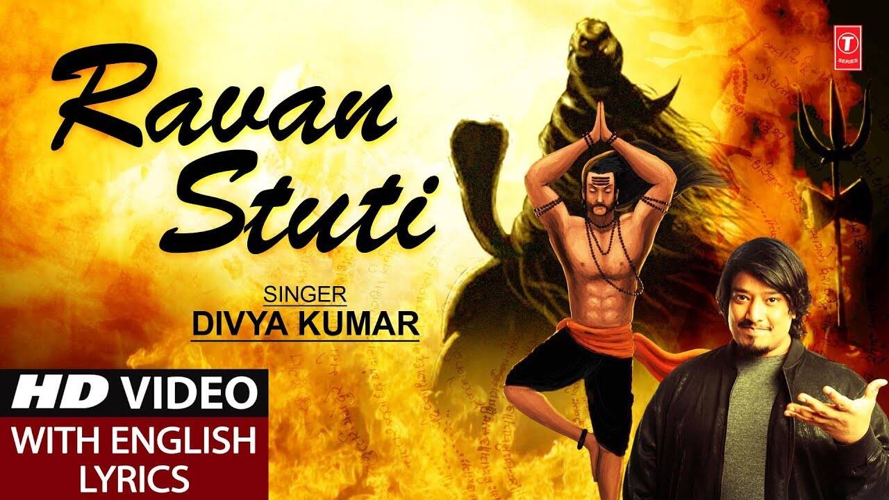 Watch The Latest Hindi Devotional Video Song 'Shiv Bhajan: Ravan Stuti ...