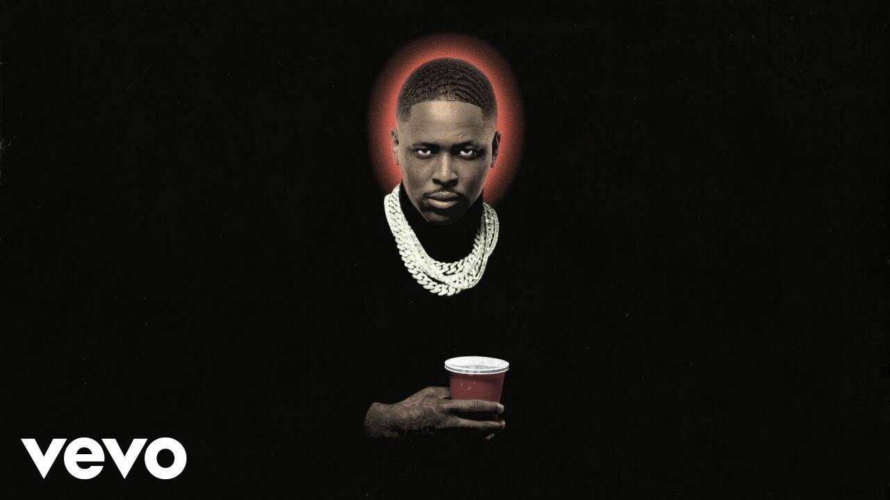 Watch The Latest English Official Music Audio Song 'Sober' Sung By YG