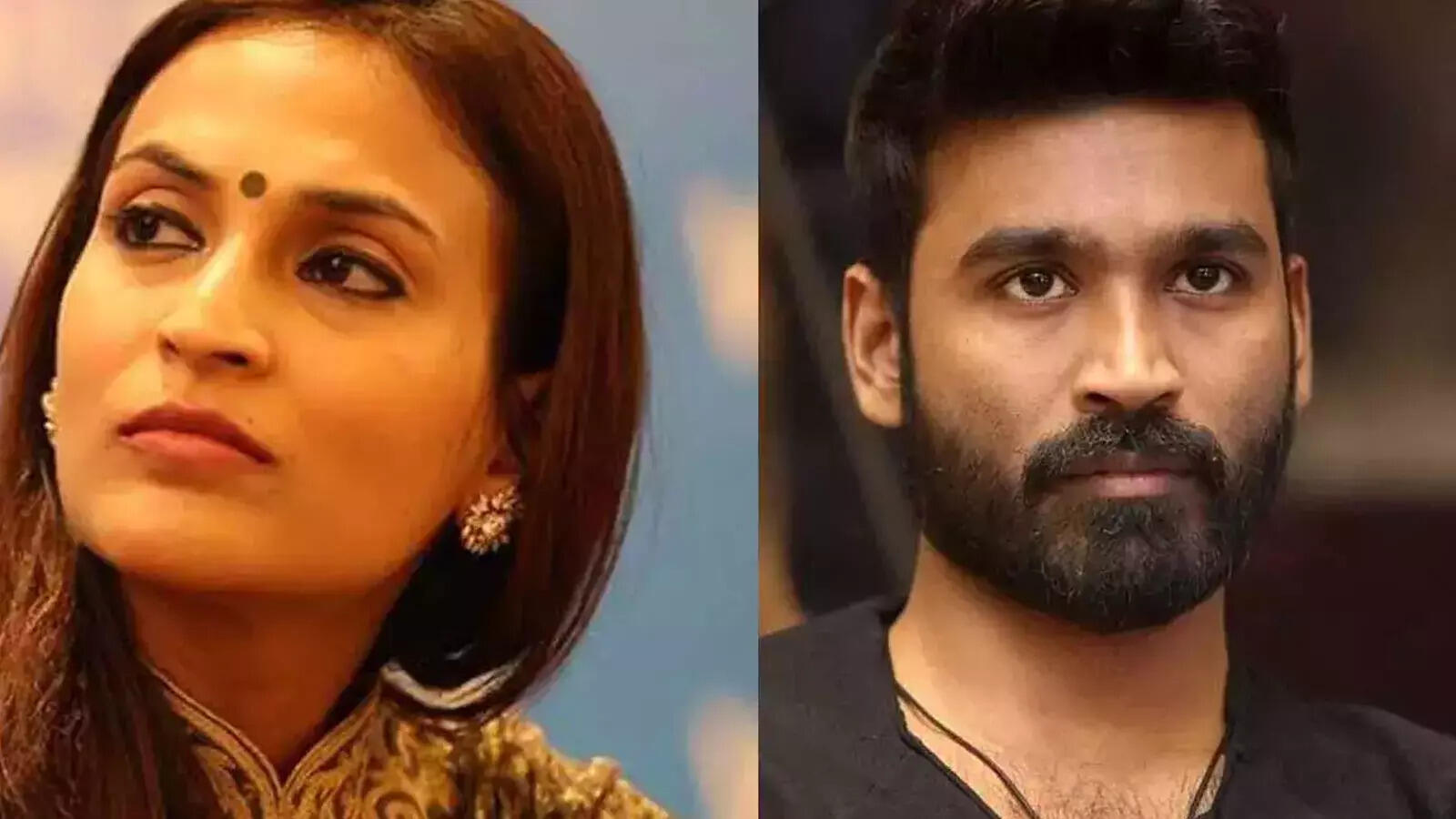 Dhanush and Aishwaryaa Rajinikanth to put their divorce on hold: Reports
