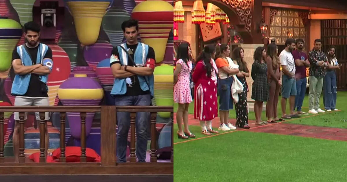 Bigg Boss Marathi 4: From revealing the secret fortune room to asking ...