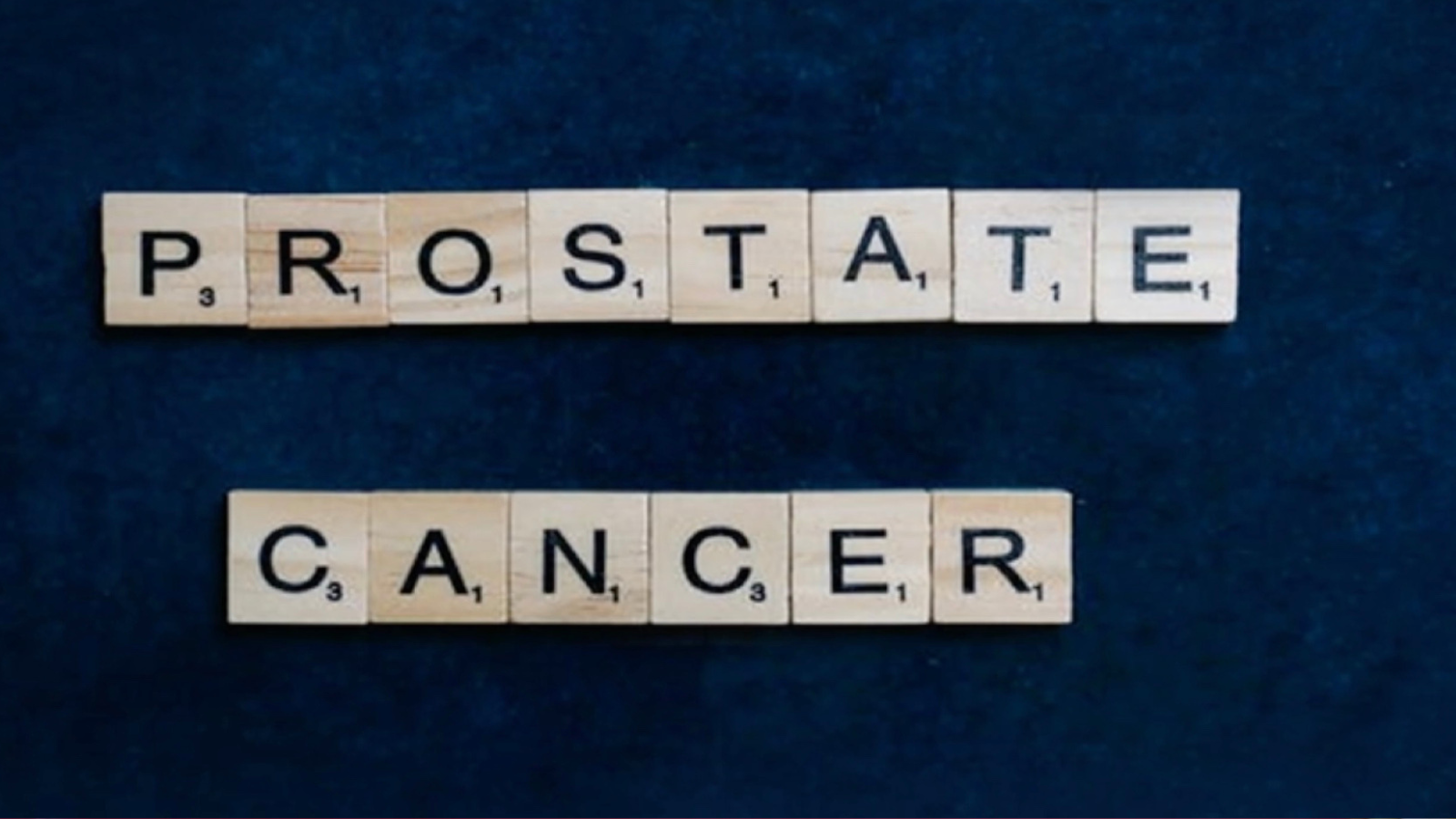 Scientists discover new epigenetic markers for prostate cancer