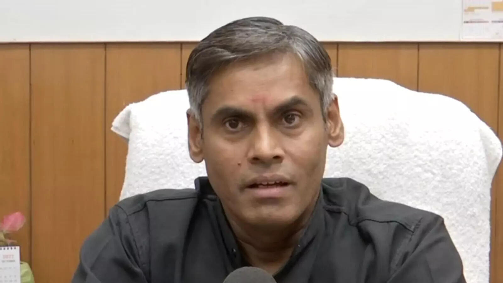 Action will be taken based on digital evidence, forensic report ...