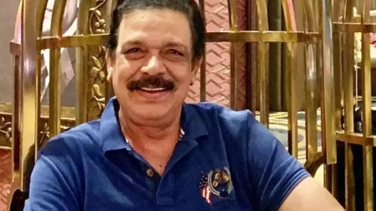 'The more I raped, murdered, misbehaved onscreen, the more I got close ...