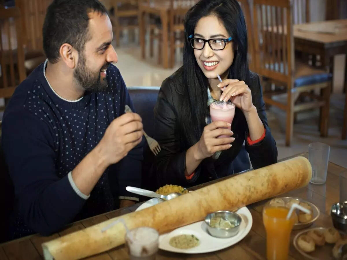 Weight loss: Tips for eating out when you’re trying to lose weight