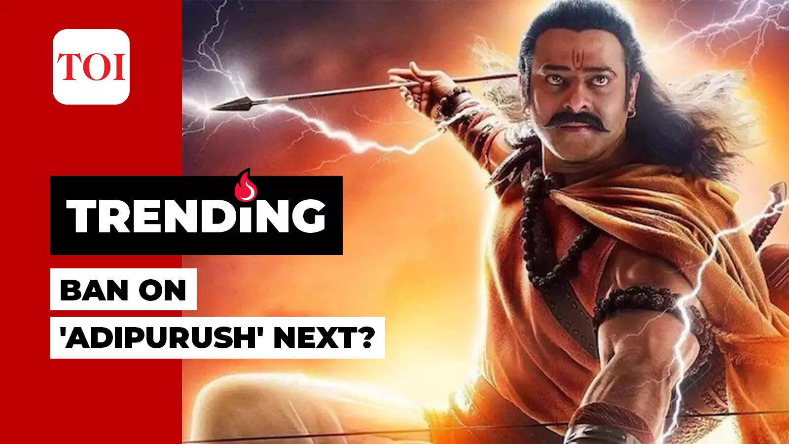 Adipurush: Explained: Why Ayodhya priest and MP Minister Narottam ...
