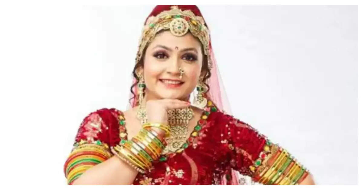 Exclusive - Bigg Boss 16 contestant Gori Nagori on her struggle of ...