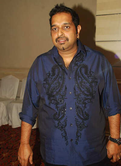 Shankar's dance academy launch