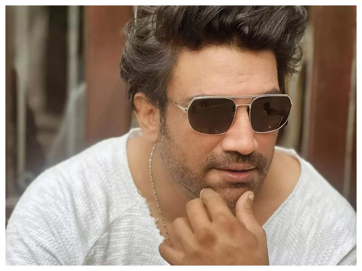 Happy Birthday Sharad Kelkar: FIVE career-defining moments of the actor!