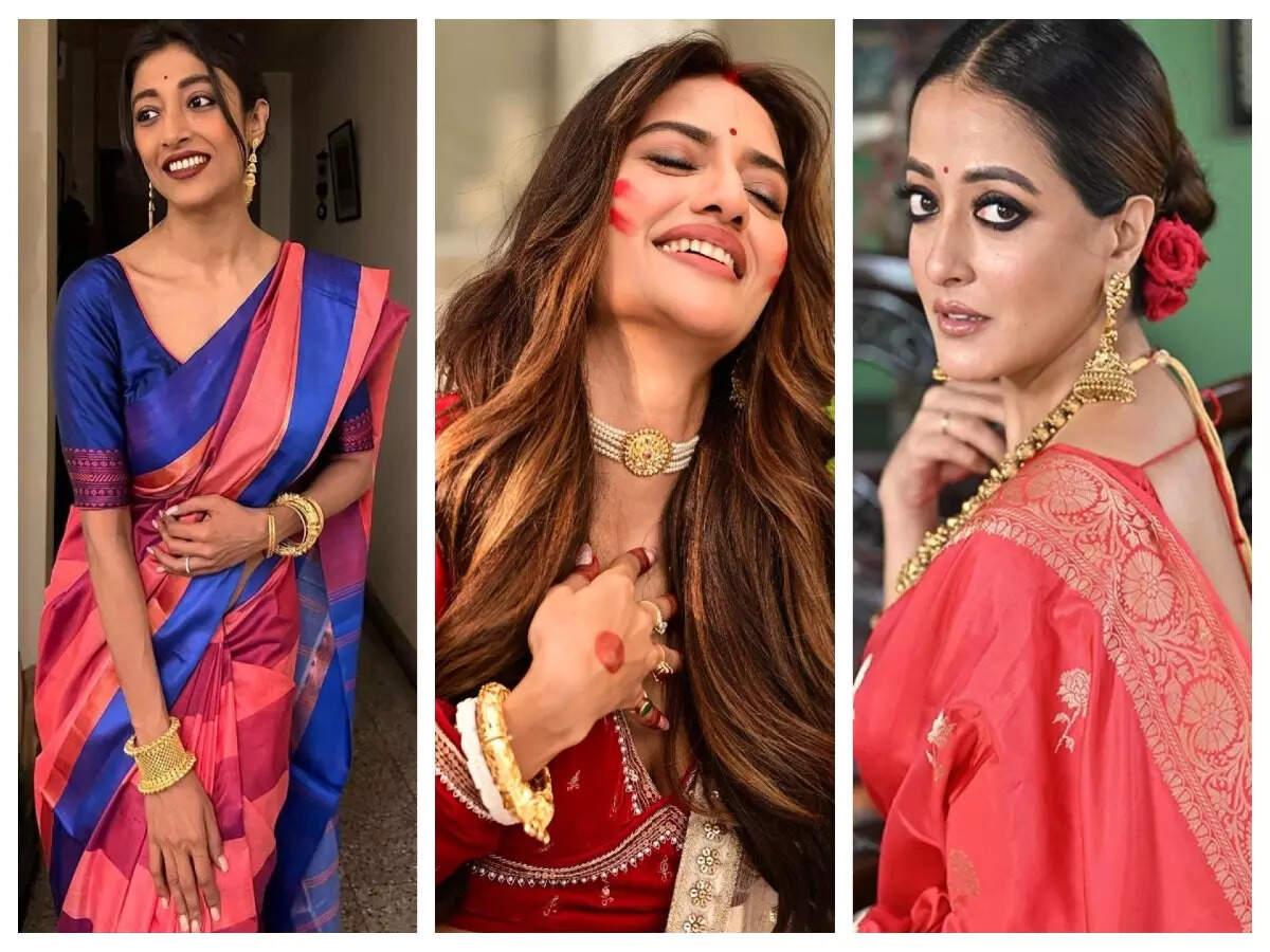 Celebs who faced massive trolling this week amid festivities