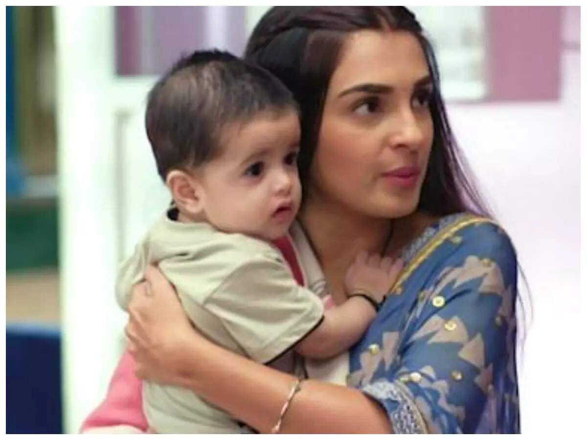 I will be ready to play a mother on screen when I become a mom in real ...