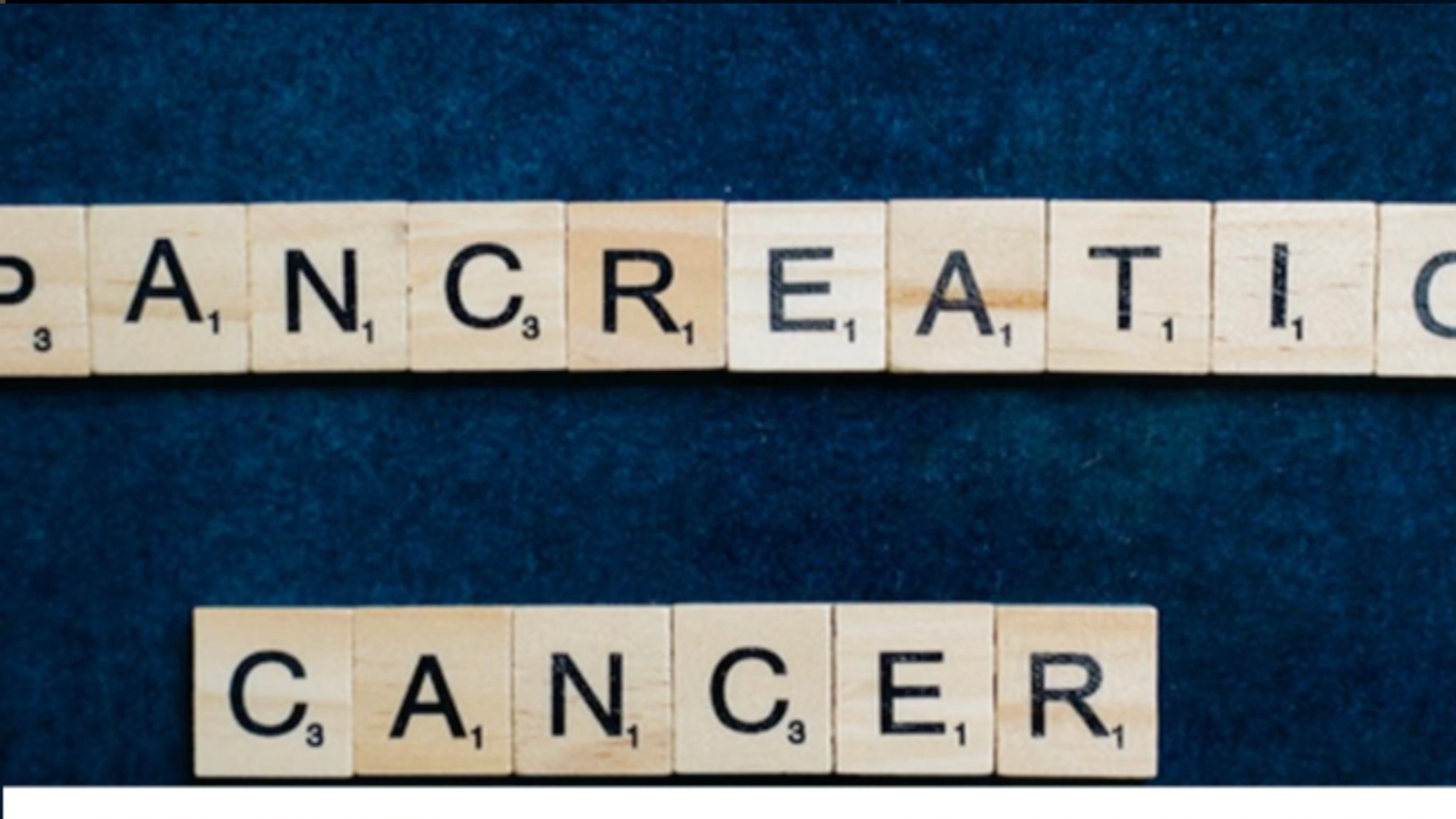 Survival rates for deadliest types of pancreatic cancer vary: Study
