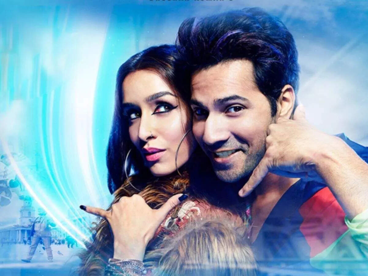 Choreographing ‘Garmi’ with Nora Fatehi and Varun Dhawan was a complete ...