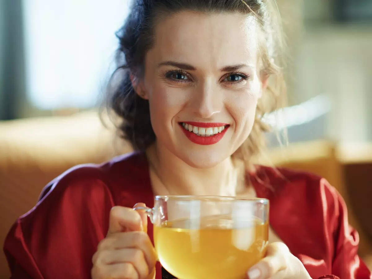 5 beauty potions to sip on for that glowing and clear skin