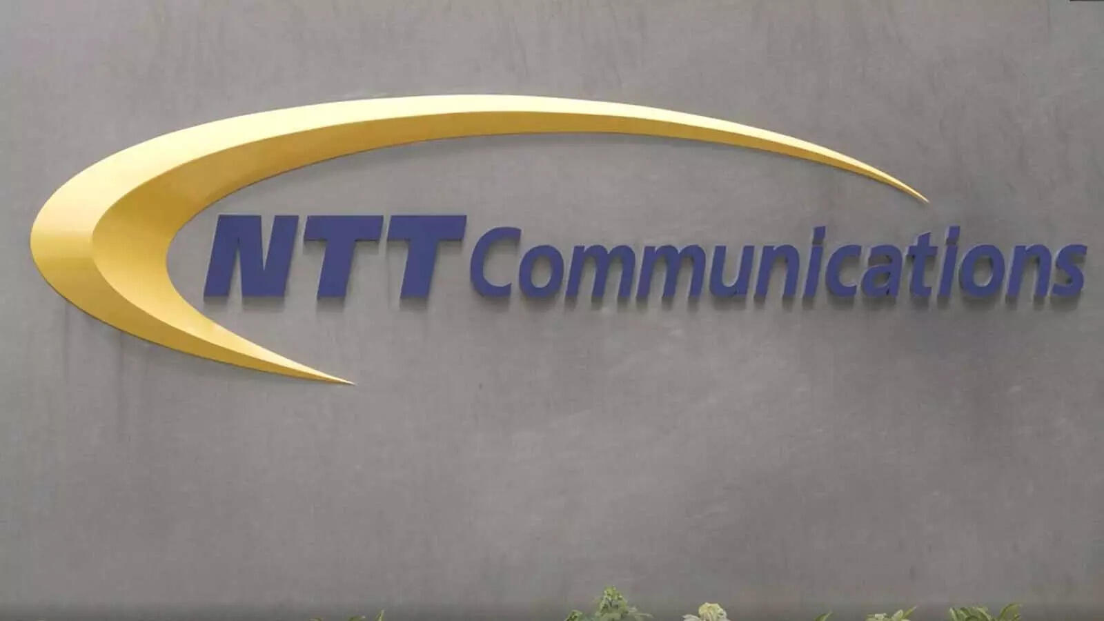 NTT Communications develops data-sharing eco-system