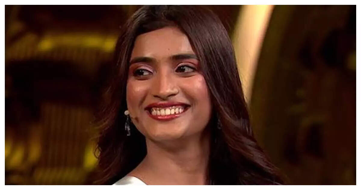 Exclusive - Bigg Boss 16’s Manya Singh: I won’t let any guy define me and that I got famous ...