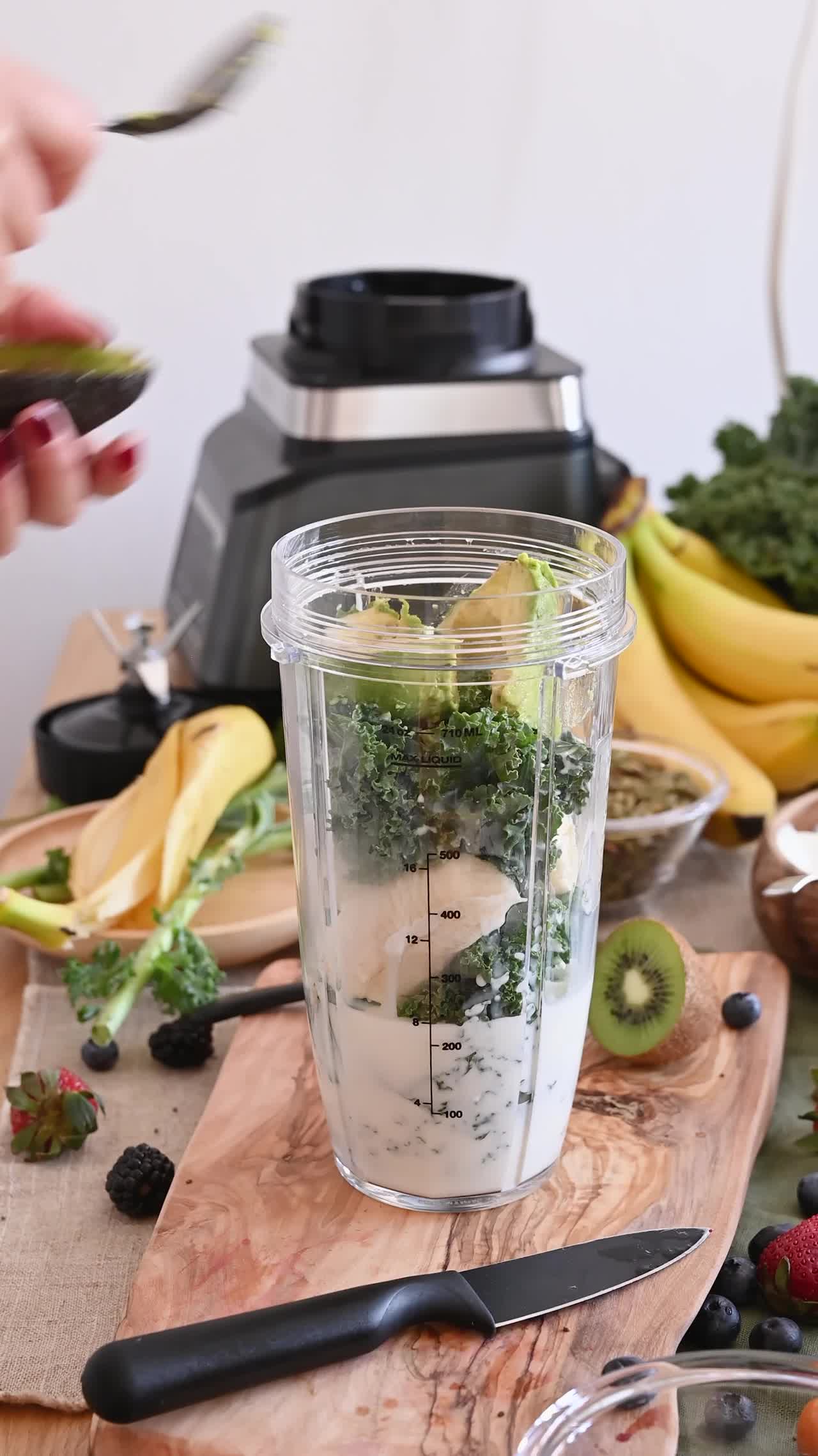 Smoothie - Times Food