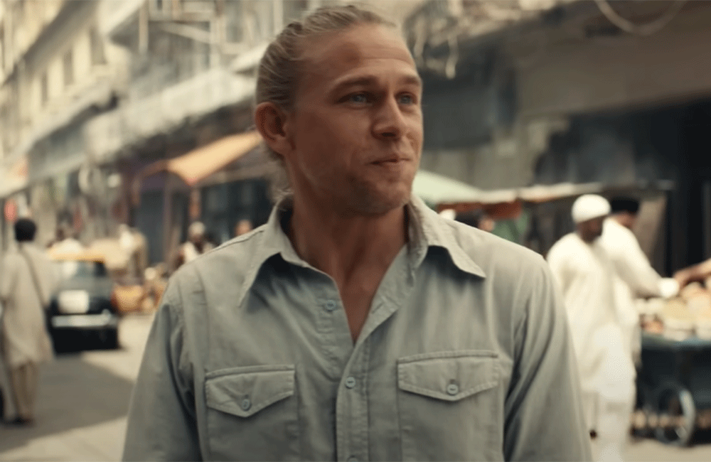 Shantaram Review: Shantaram Review {3.0/5}: Critic Review of Shantaram ...