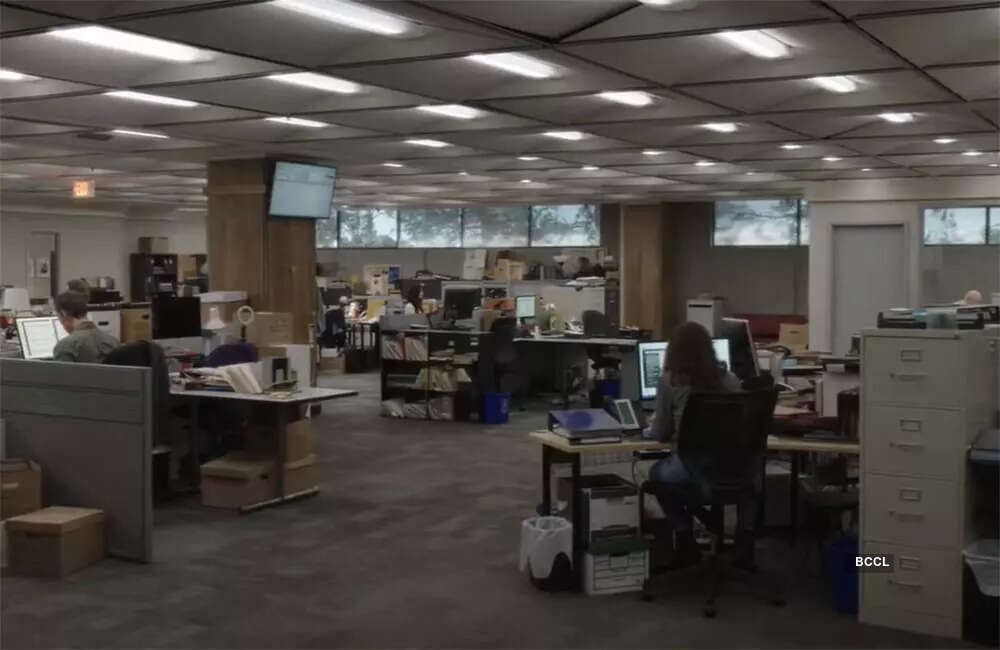 Alaska Daily Web Series: Review, Trailer, Star Cast, Songs, Actress ...