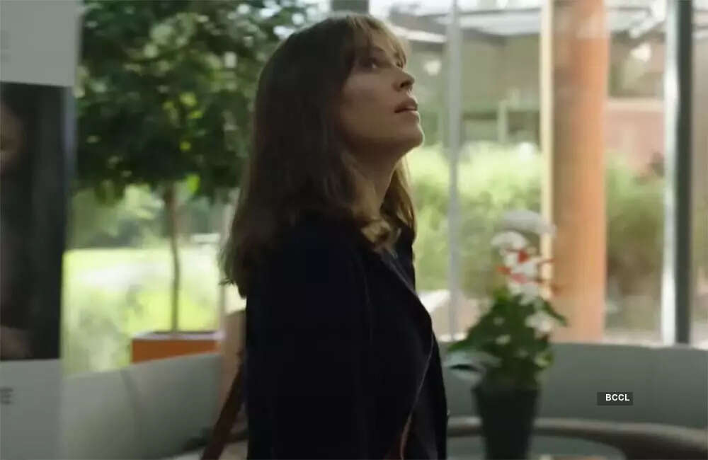 Alaska Daily Web Series: Review, Trailer, Star Cast, Songs, Actress ...