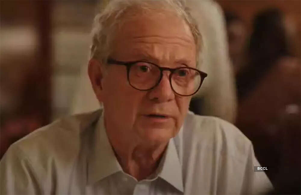 Alaska Daily Web Series: Review, Trailer, Star Cast, Songs, Actress ...