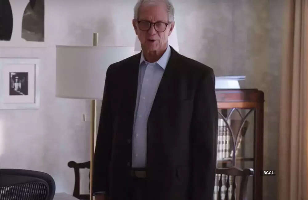 Alaska Daily Web Series: Review, Trailer, Star Cast, Songs, Actress ...