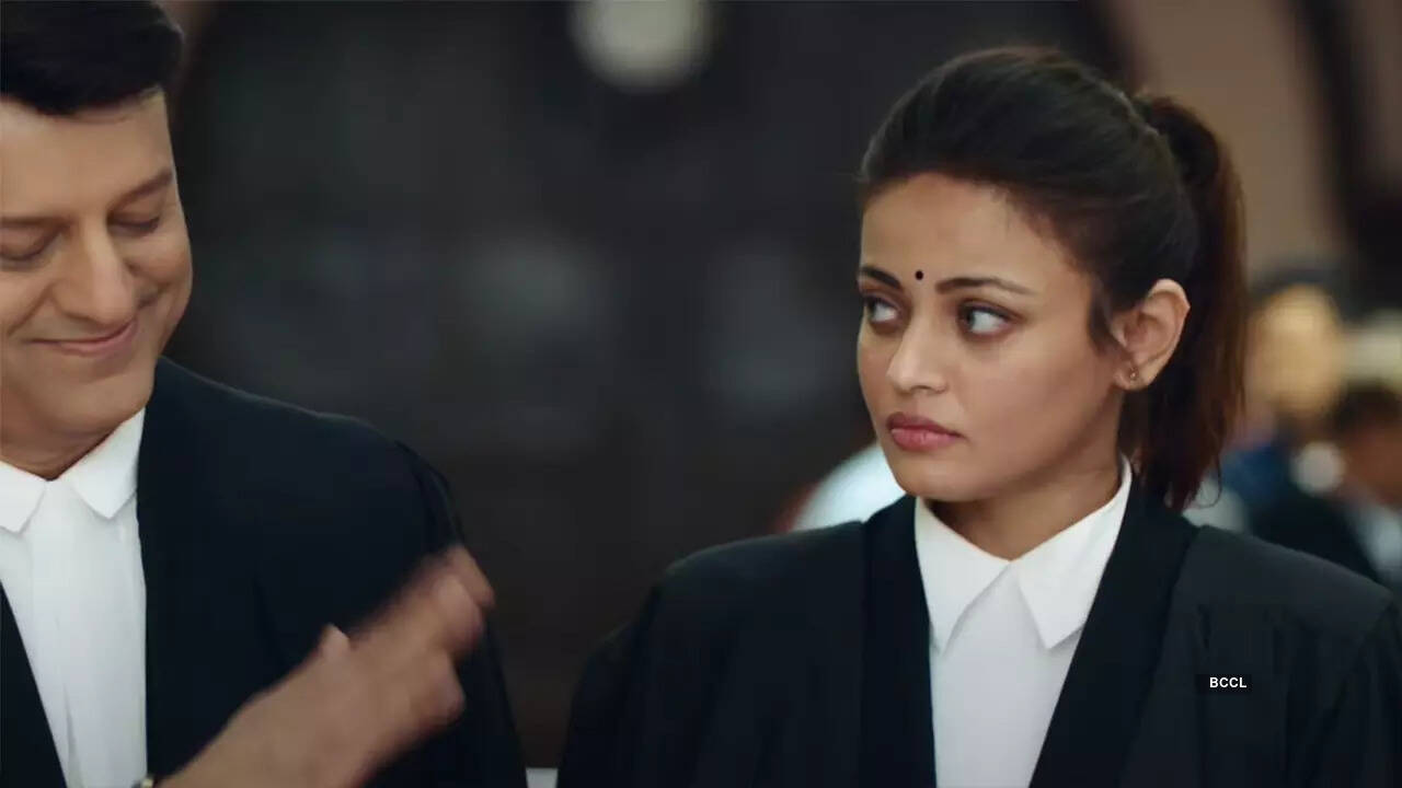 Love You Loktantra Movie Show Time in Surat | Love You Loktantra in ...