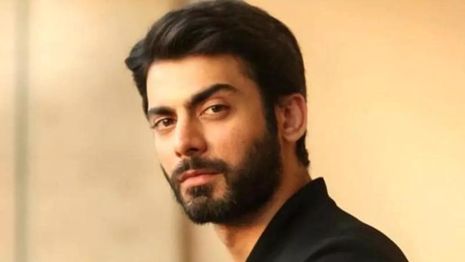 Pakistani actor Fawad Khan says people who would 'choose to collaborate ...