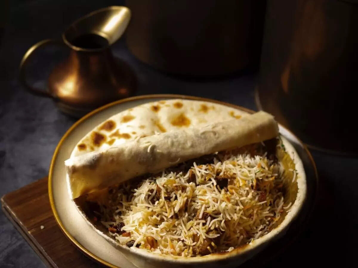 World Biryani Day: Party dish, late-night meal or comfort food ...