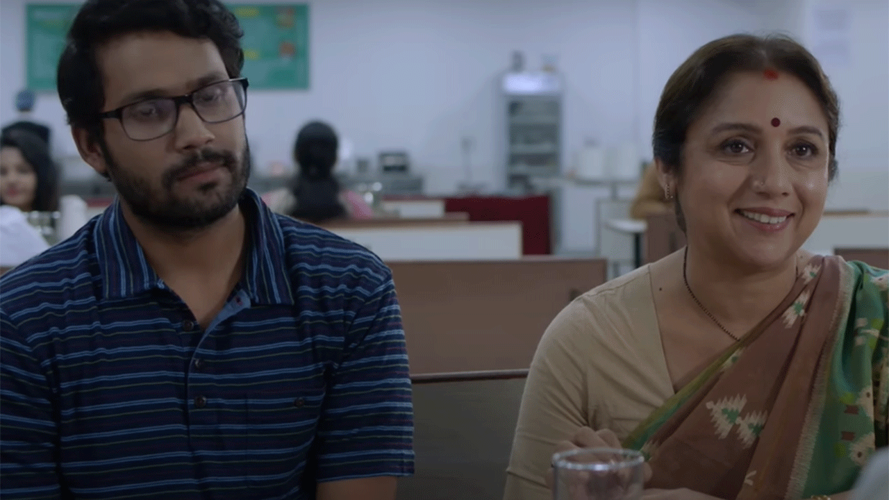 Aye Zindagi Movie Review: The bittersweet saga will tug at your ...