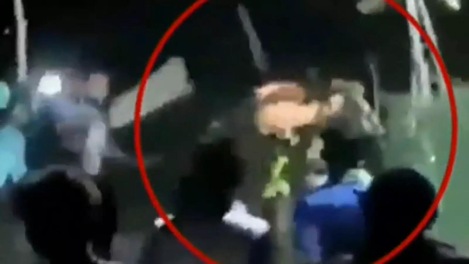 Palghar mob lynching case: Ready to handover the case to CBI, says Maharashtra govt