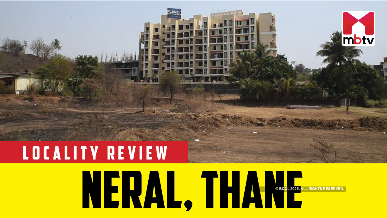 Locality Review: Neral, Thane