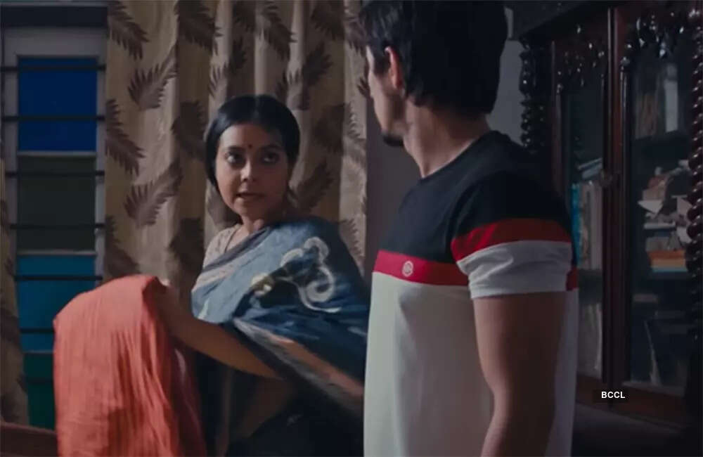 Bijoya Dashami Movie User Reviews & Ratings | Bijoya Dashami (2022 ...