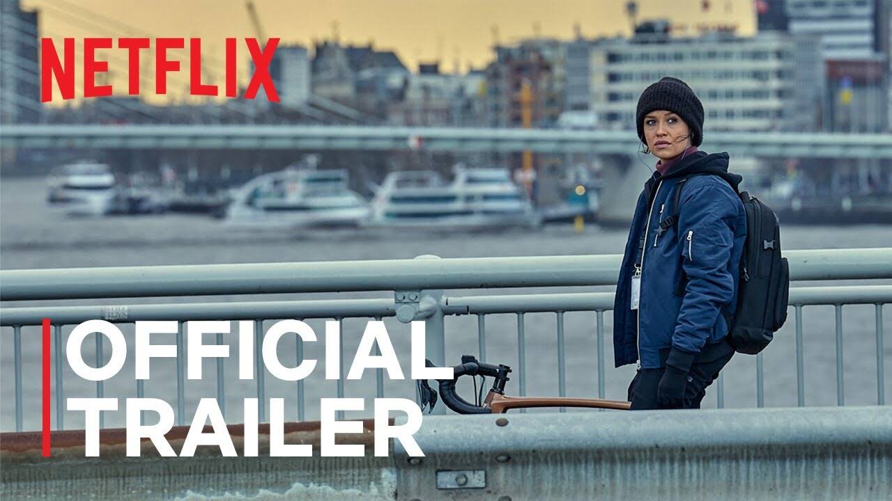 'The Takeover' Trailer: Holly Mae Brood And Geza Weisz Starrer 'The ...