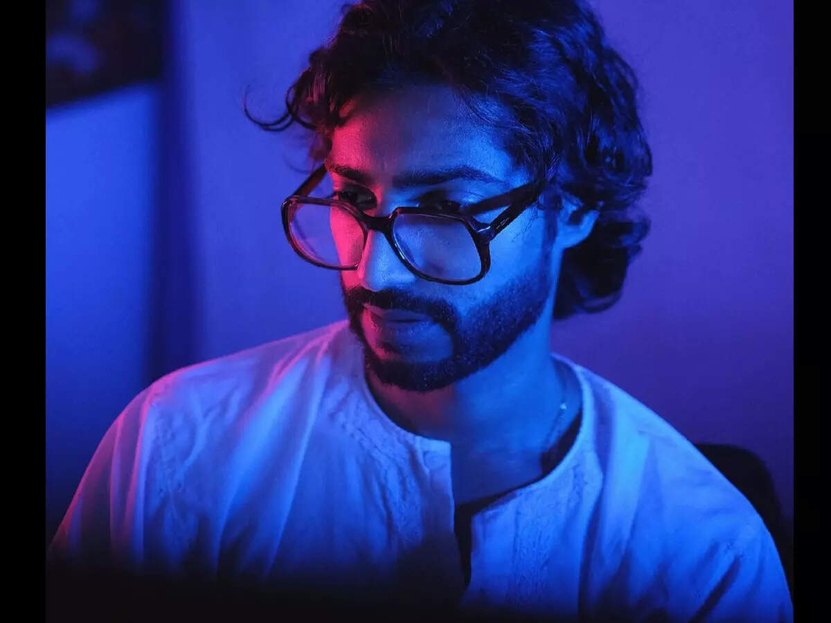 Raahul Jatin speaks about his upcoming song 'Humnasheeen'; says"they ...