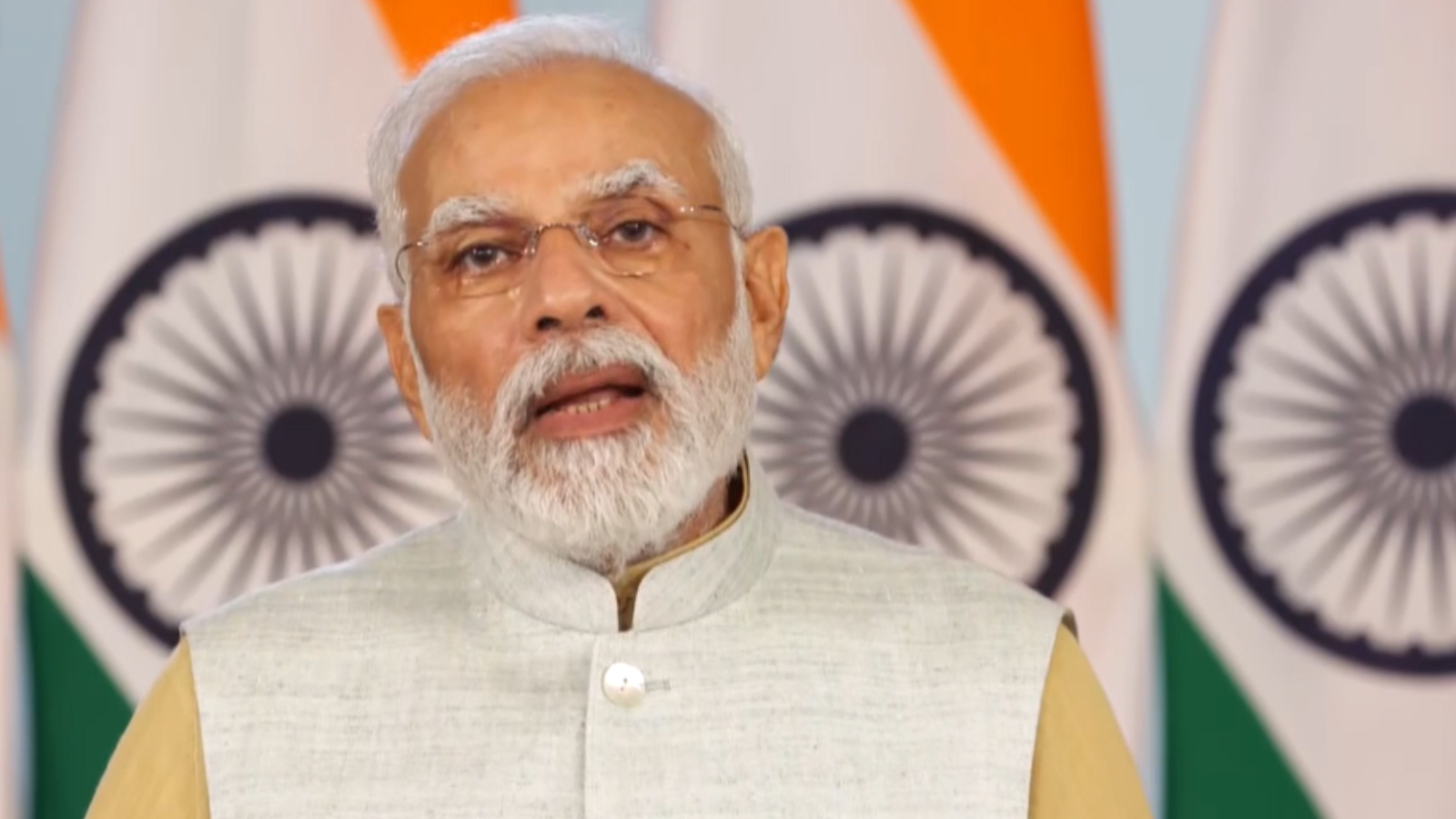 India: Rise of a new global geopolitical power