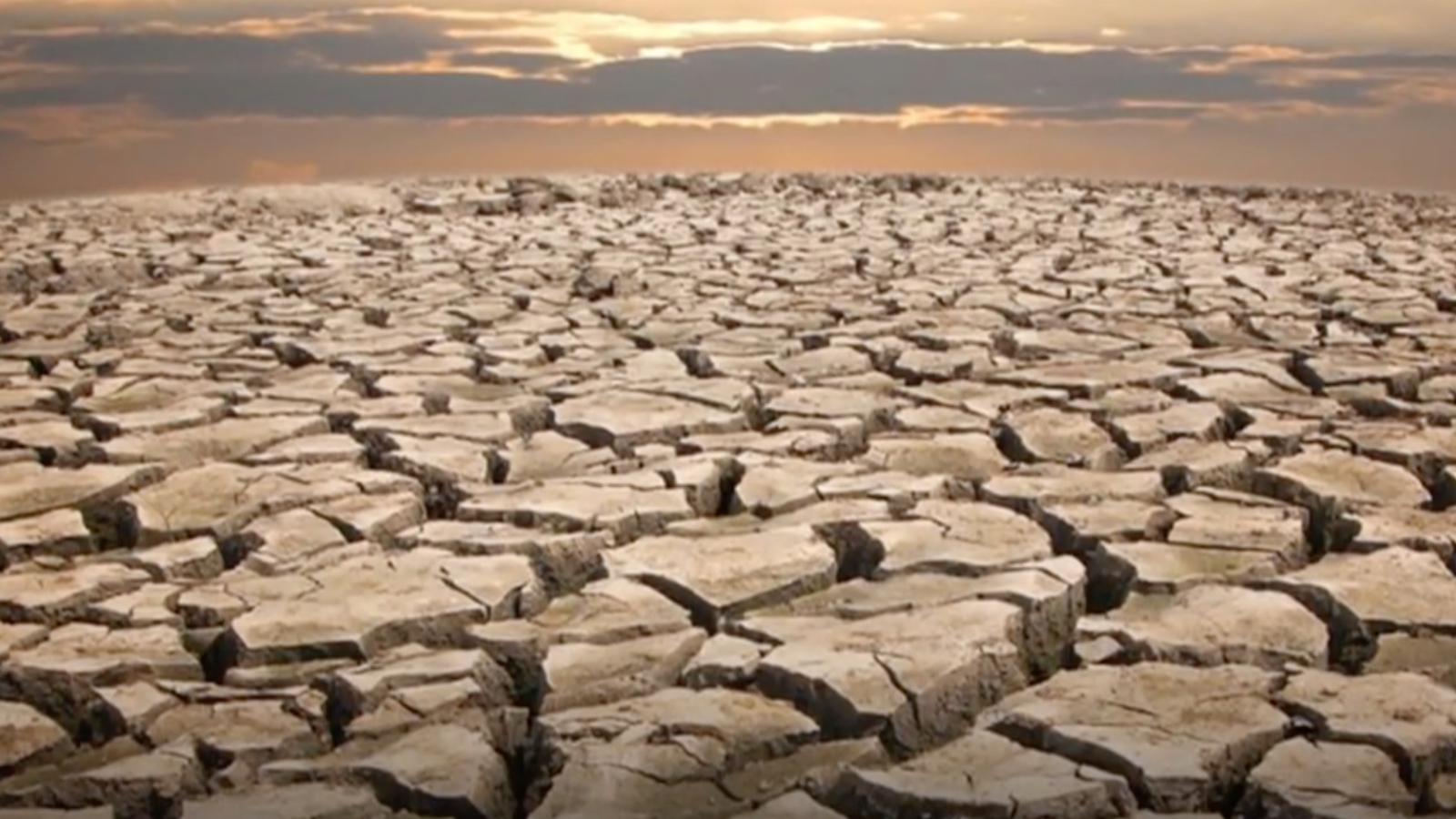 2022 summer droughts became extremely likely due to climate change