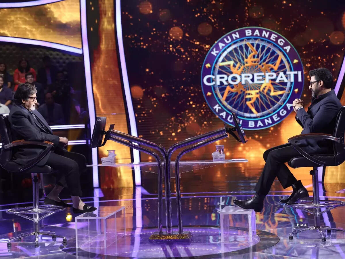 Kaun Banega Crorepati 14: Amitabh Bachchan reveals during the filming ...