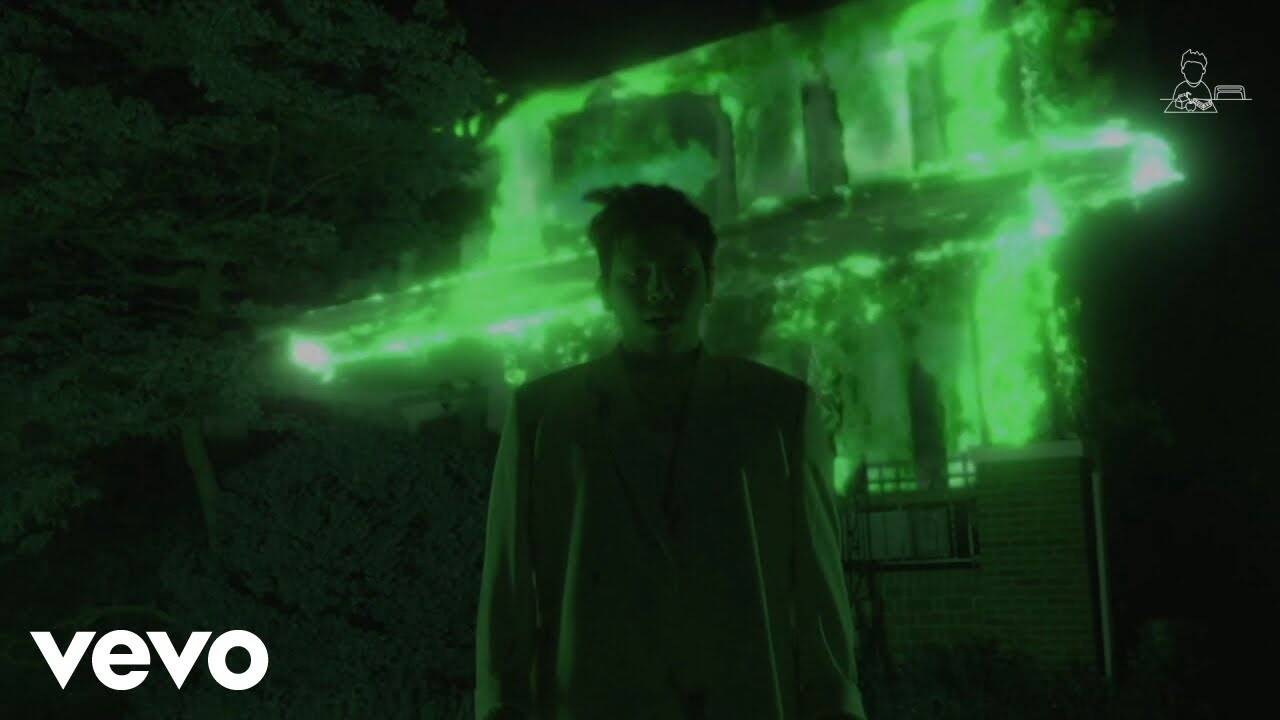 Watch Popular English Official Music Lyrical Video Song '14' Sung By ...