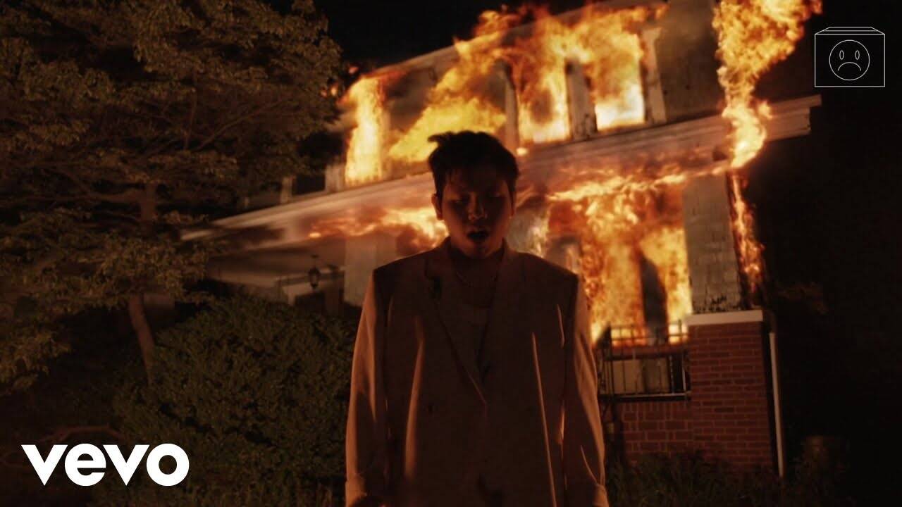 Check Out Popular English Official Music Lyrical Video Song 'Keep It To ...