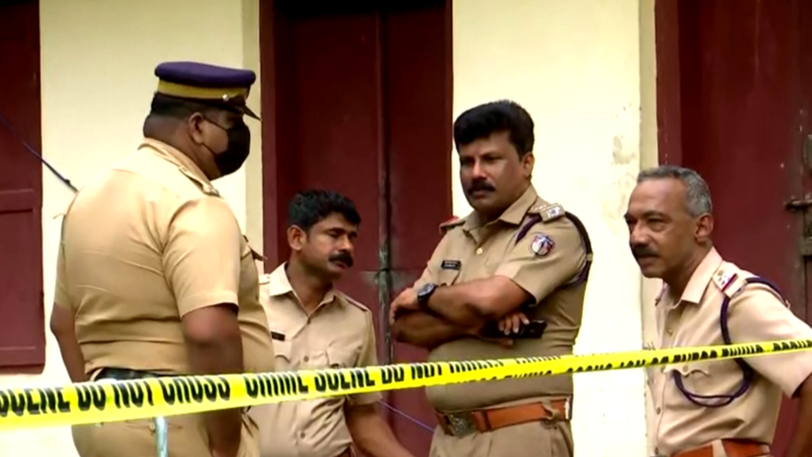 Kerala: 2 women killed in alleged case of ‘human sacrifice’