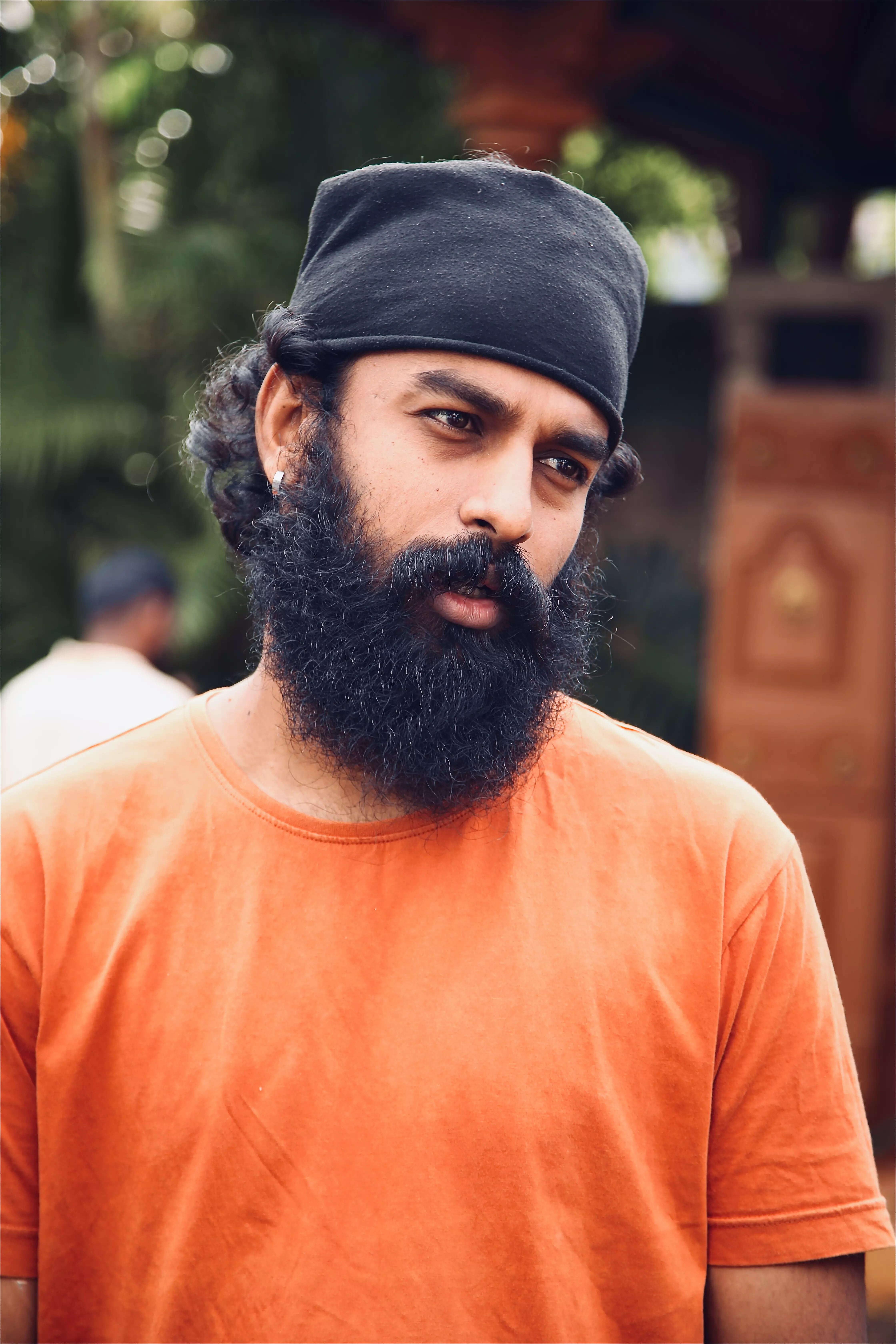 Head Bush will narrate underworld don Jayaraj’s origin story: Shoonya ...