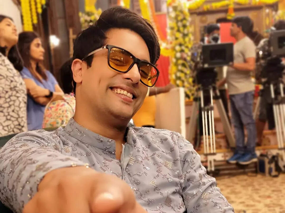 Exclusive: Bade Achhe Lagte Hain 2 actor Manraj Singh Sarma recalls going off grid for a year ...