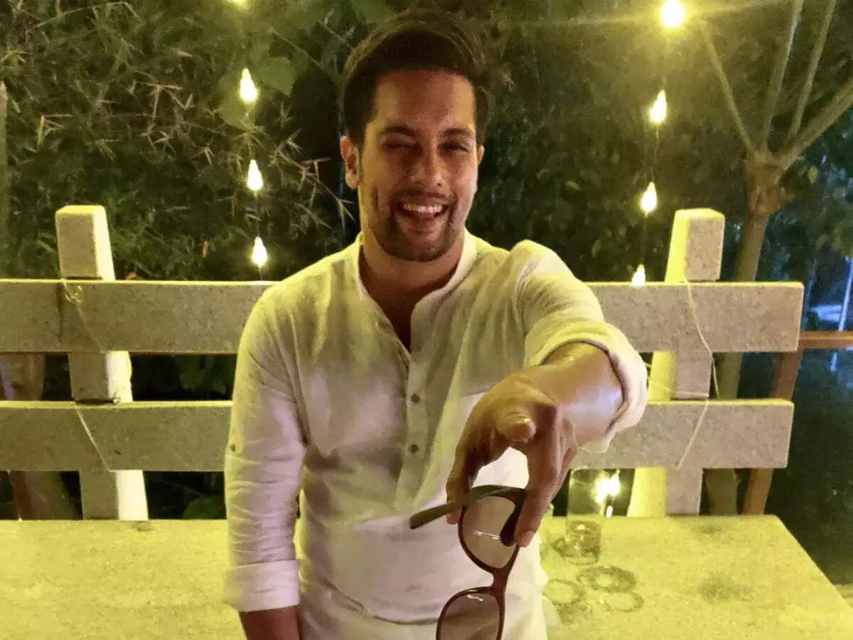 Exclusive: Bade Achhe Lagte Hain 2 actor Manraj Singh Sarma recalls going off grid for a year ...