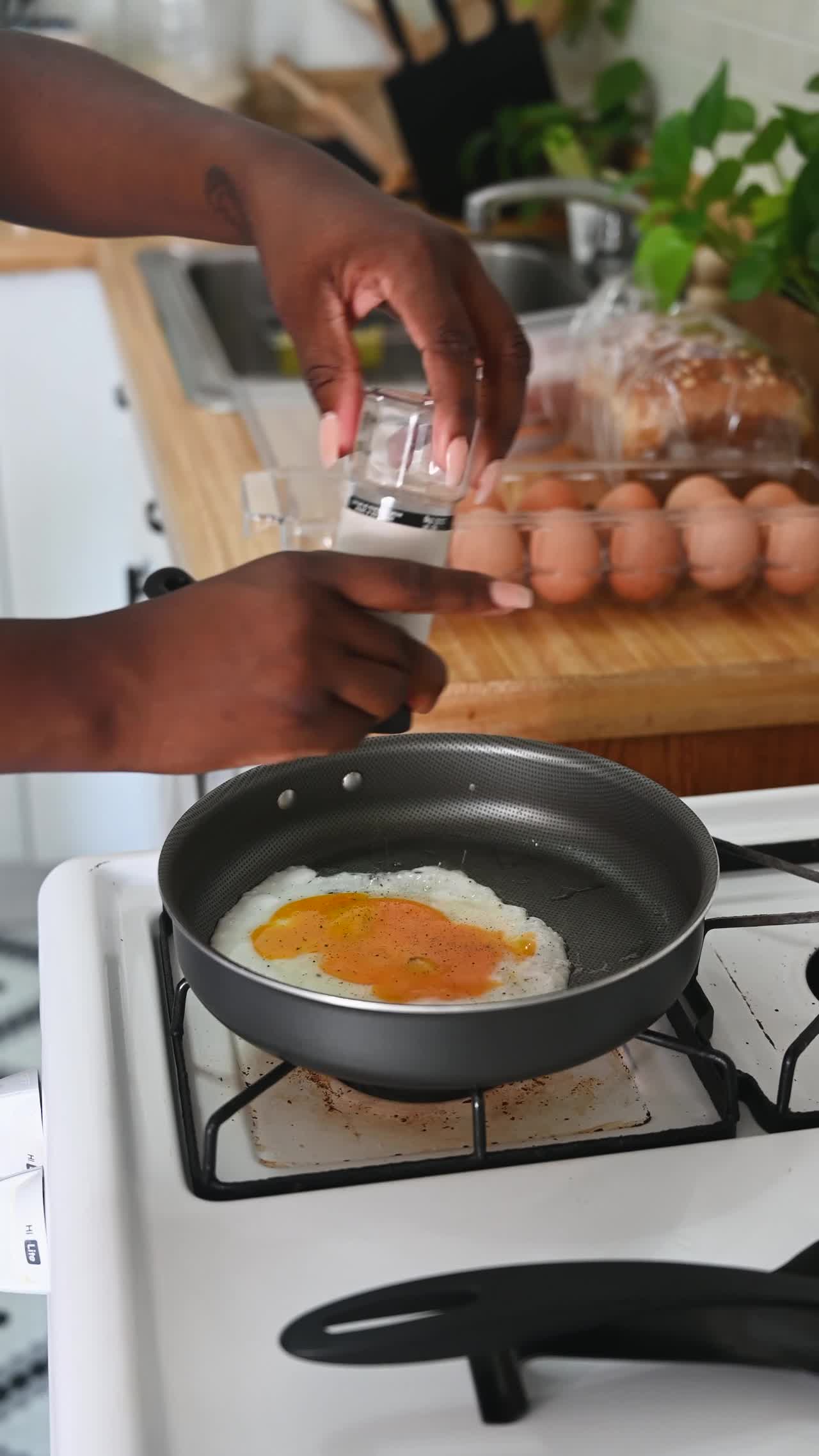 World Egg Day - Times Food