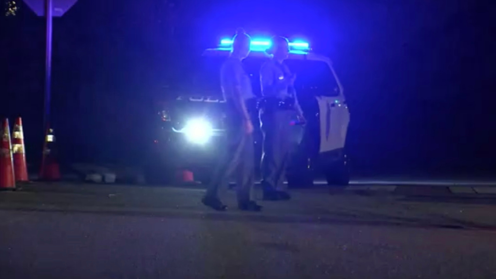 Five people killed in North Carolina shooting: Raleigh mayor